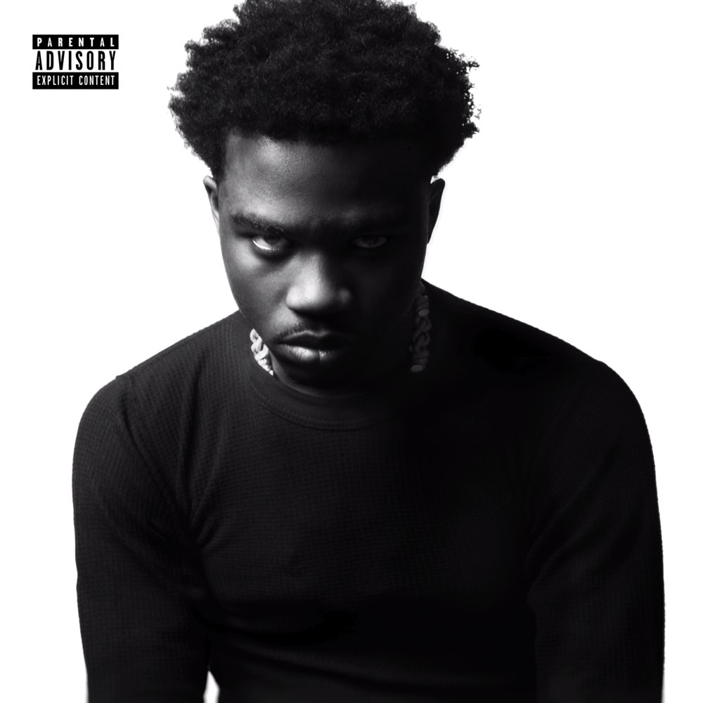 Roddy Ricch es el cantante más escuchado del 2020 en Apple Music ...